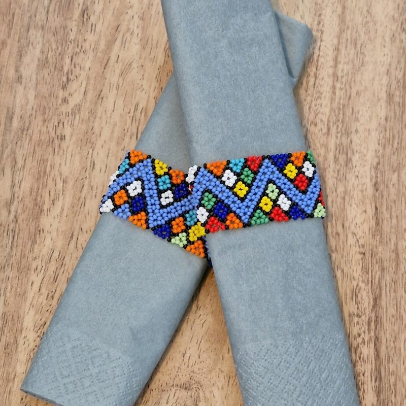 Serviette Ring - Etsy