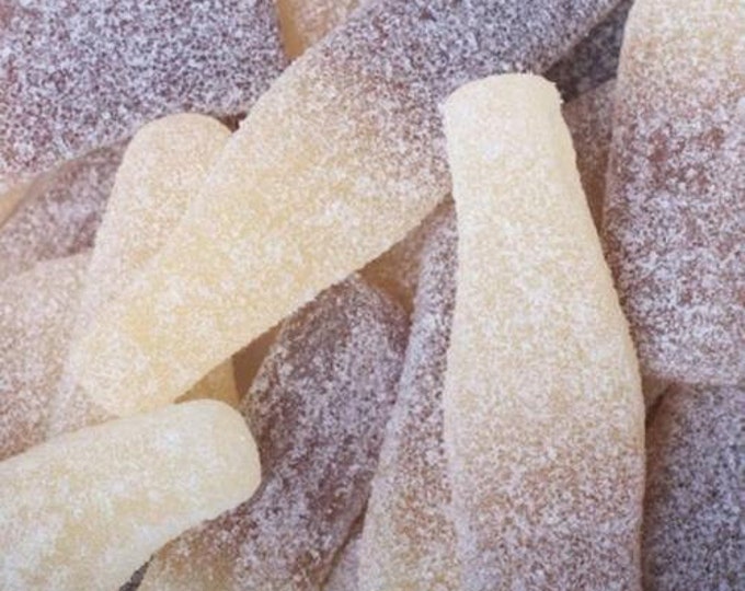 Giant Fizzy Cola Bottles Pick N Mix Sweets 250g - Etsy