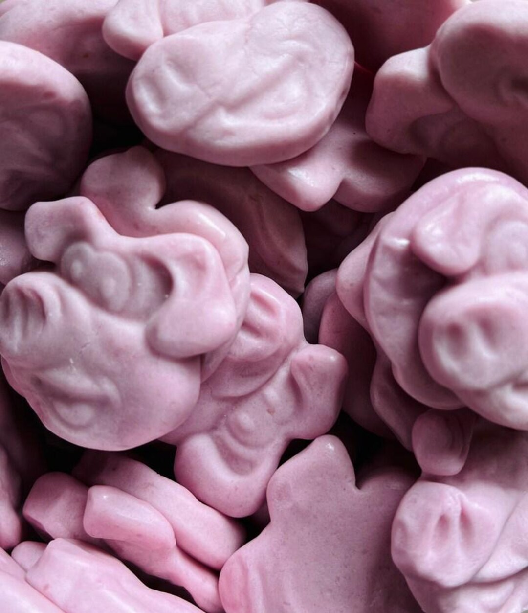 Pigs Mugs Pick N Mix Sweets 250g - Etsy