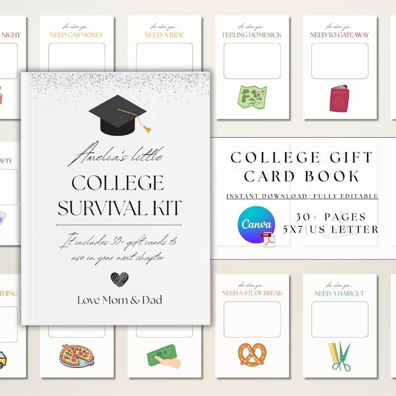 Rfk Jr’s 2025 Senior Survival Guide - Etsy Canada