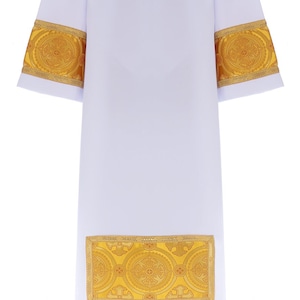 Alb Vestment A18S8 - Etsy