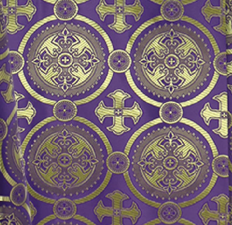 Alb Vestment A18S8 - Etsy