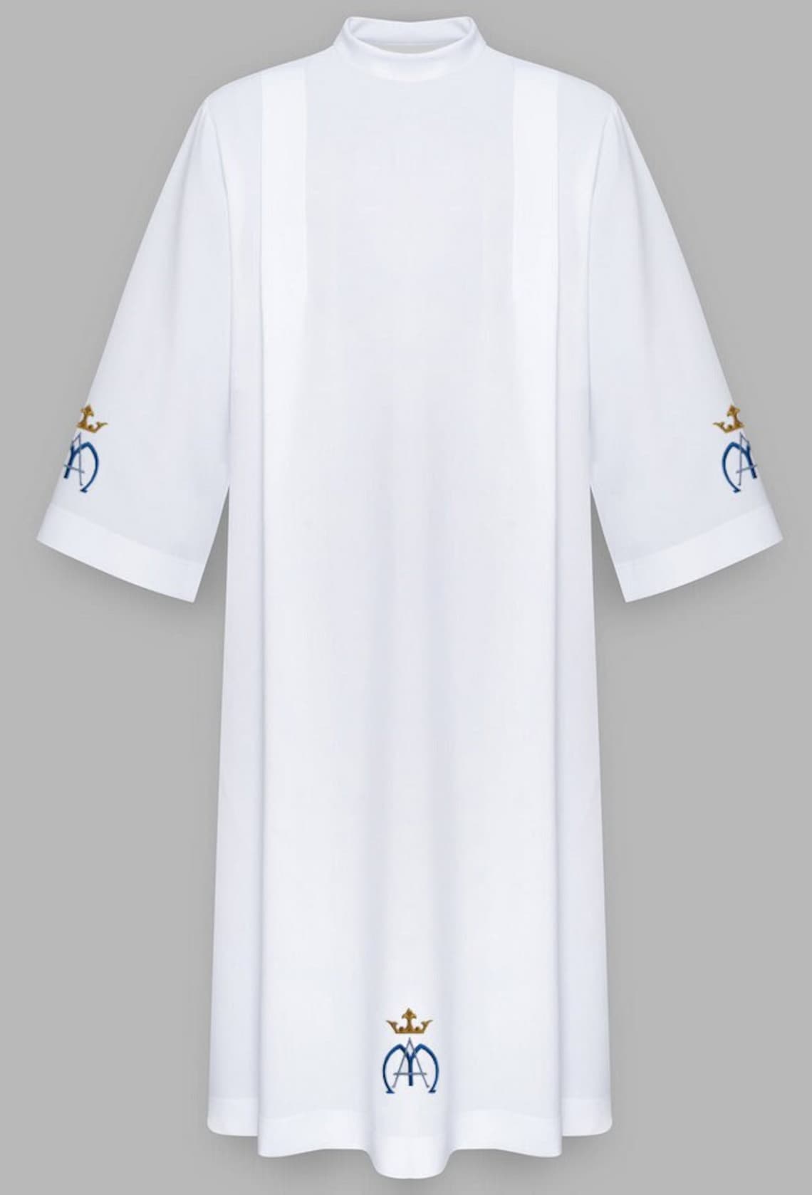 Alb Vestment A23B - Etsy