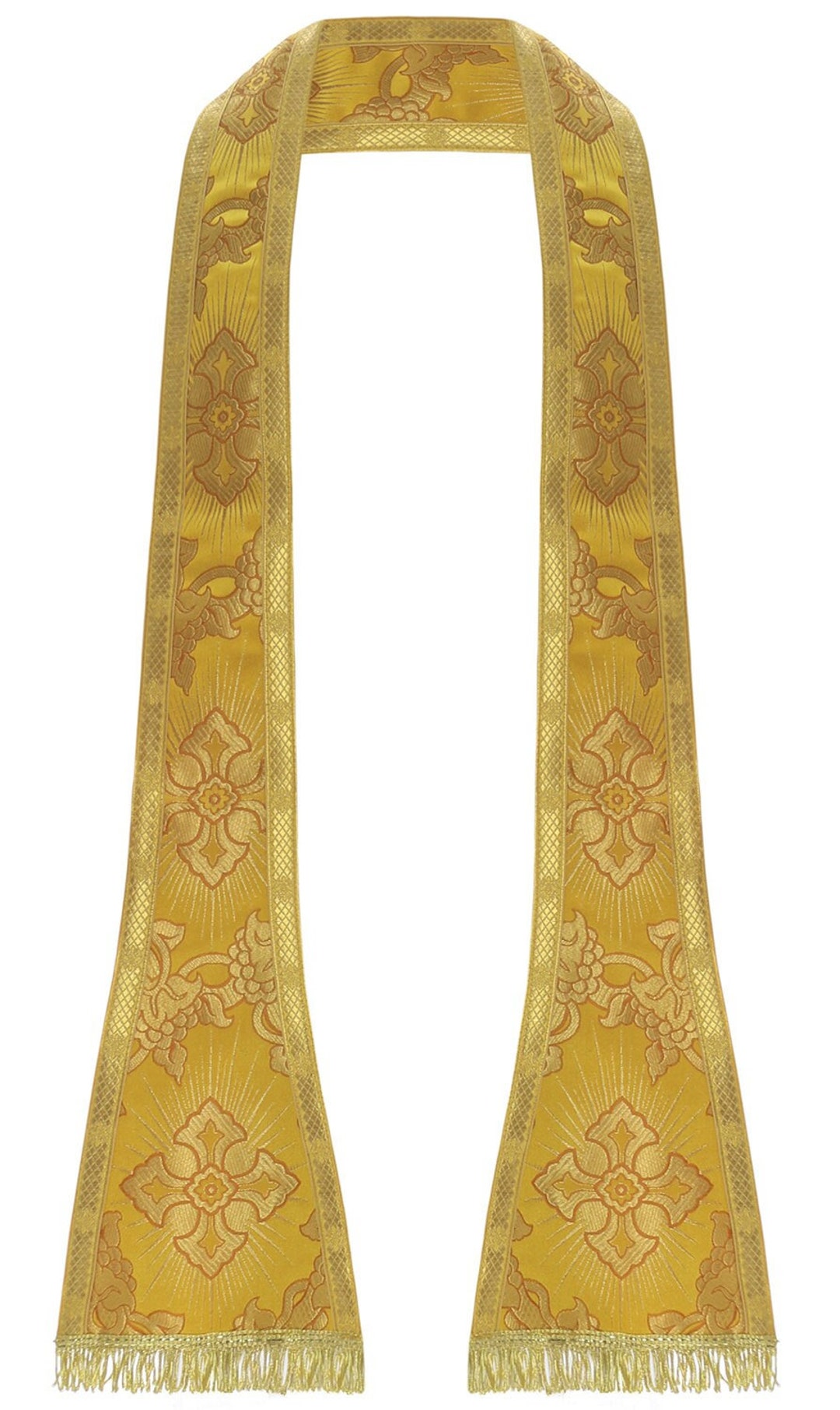 Roman Stole Vestment S068 - Etsy