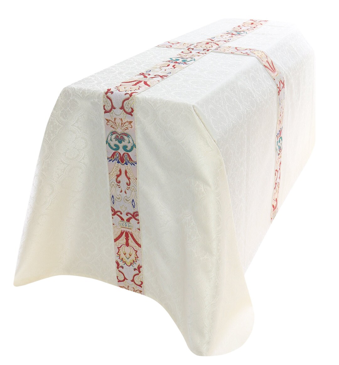 Funeral Pall Vestment FU115K25 - Etsy