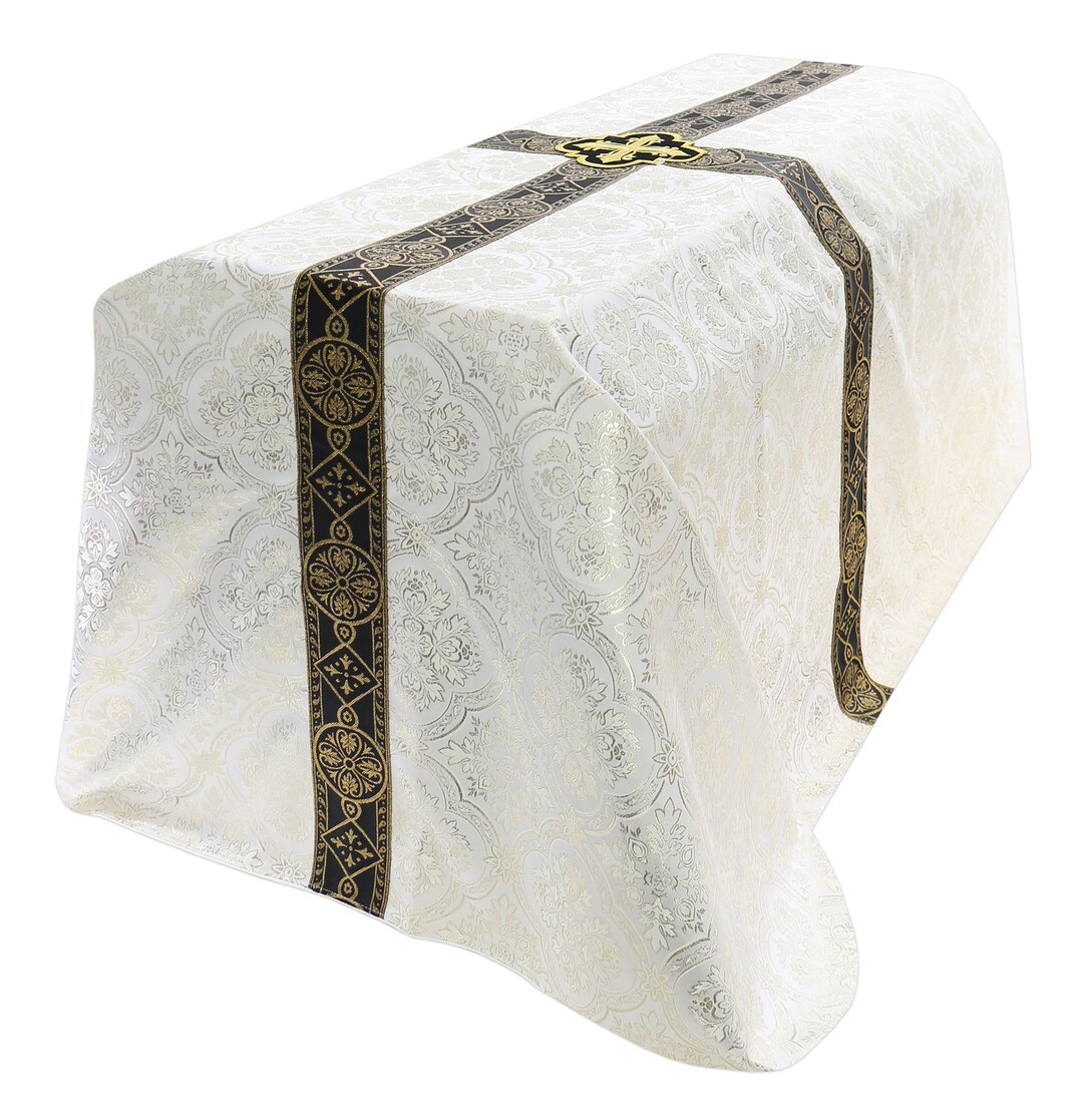 Funeral Pall Vestment FU113KCZ14 - Etsy