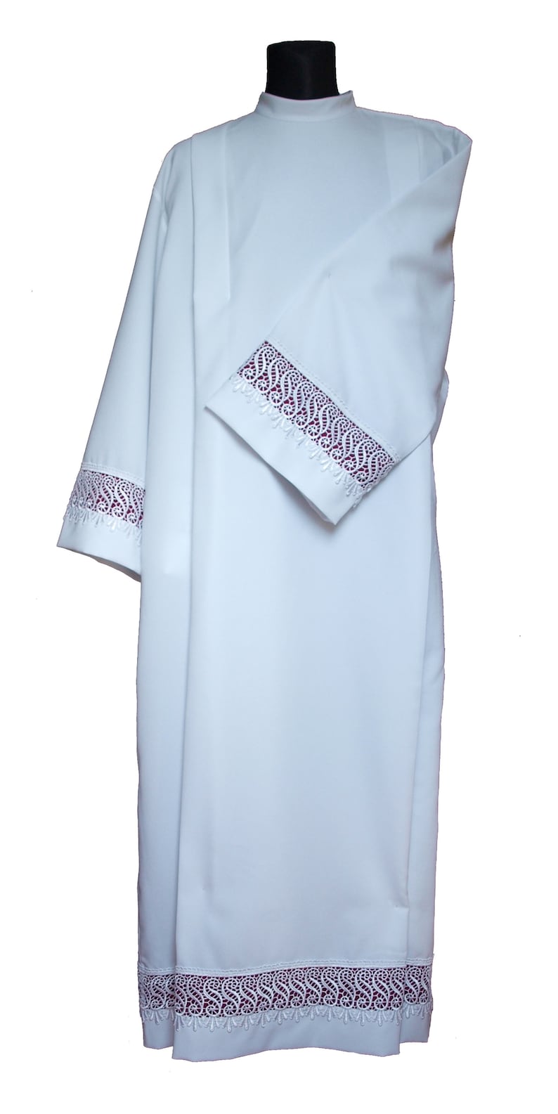 Alb Vestment A2 - Etsy