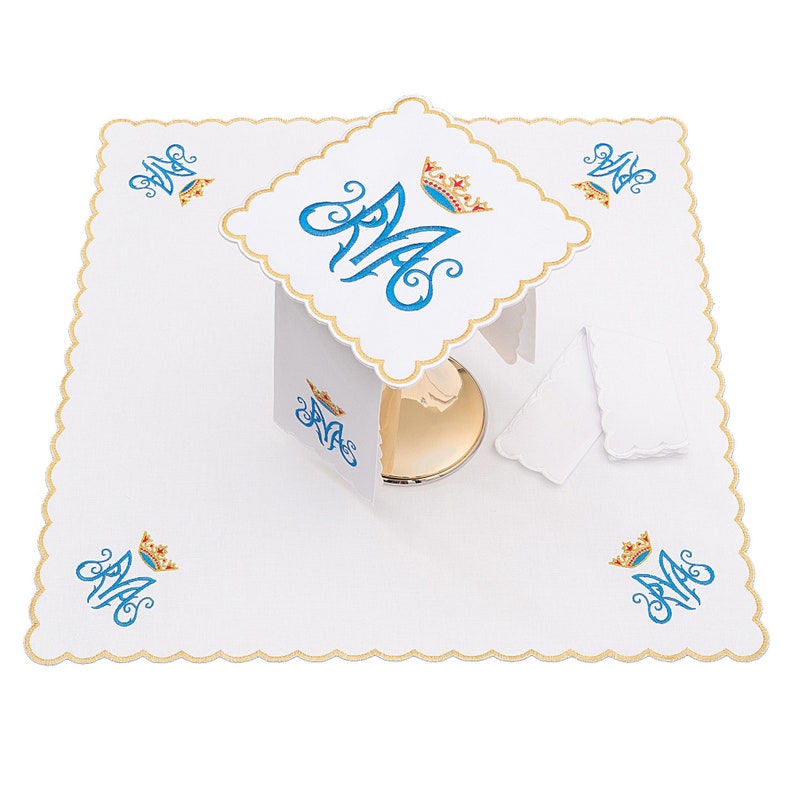 Altar Linen Vestment BH17 - Etsy