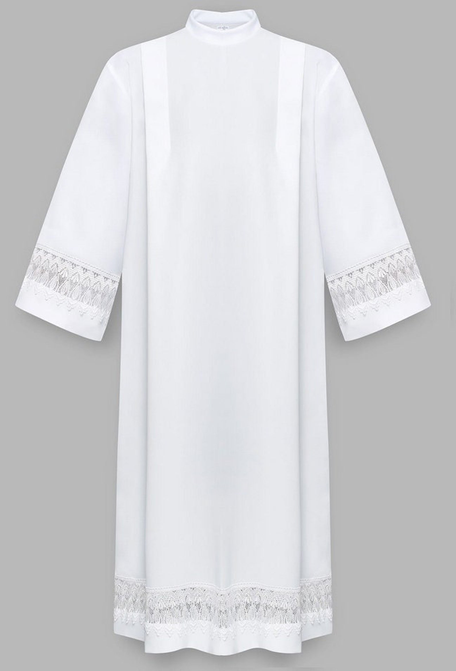 Alb Vestment A2 - Etsy