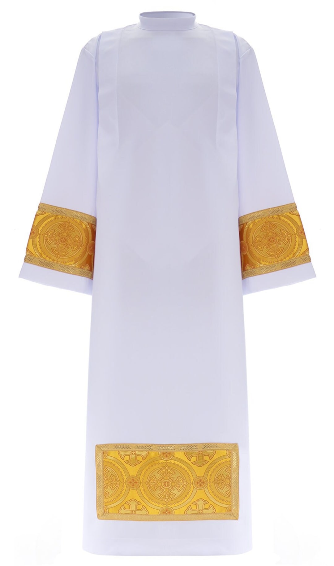 Alb Vestment A18S8 - Etsy