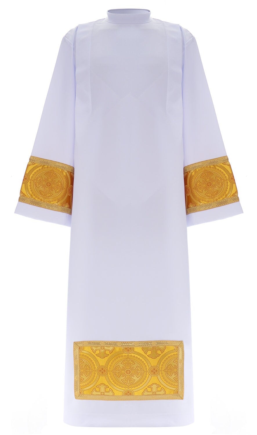 Alb Vestment A18S8 - Etsy