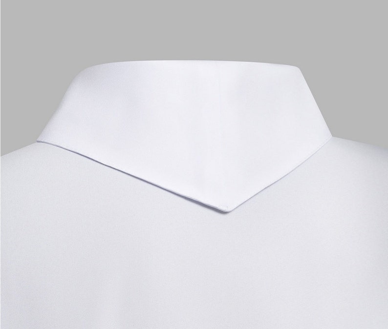 Alb Vestment A19 - Etsy