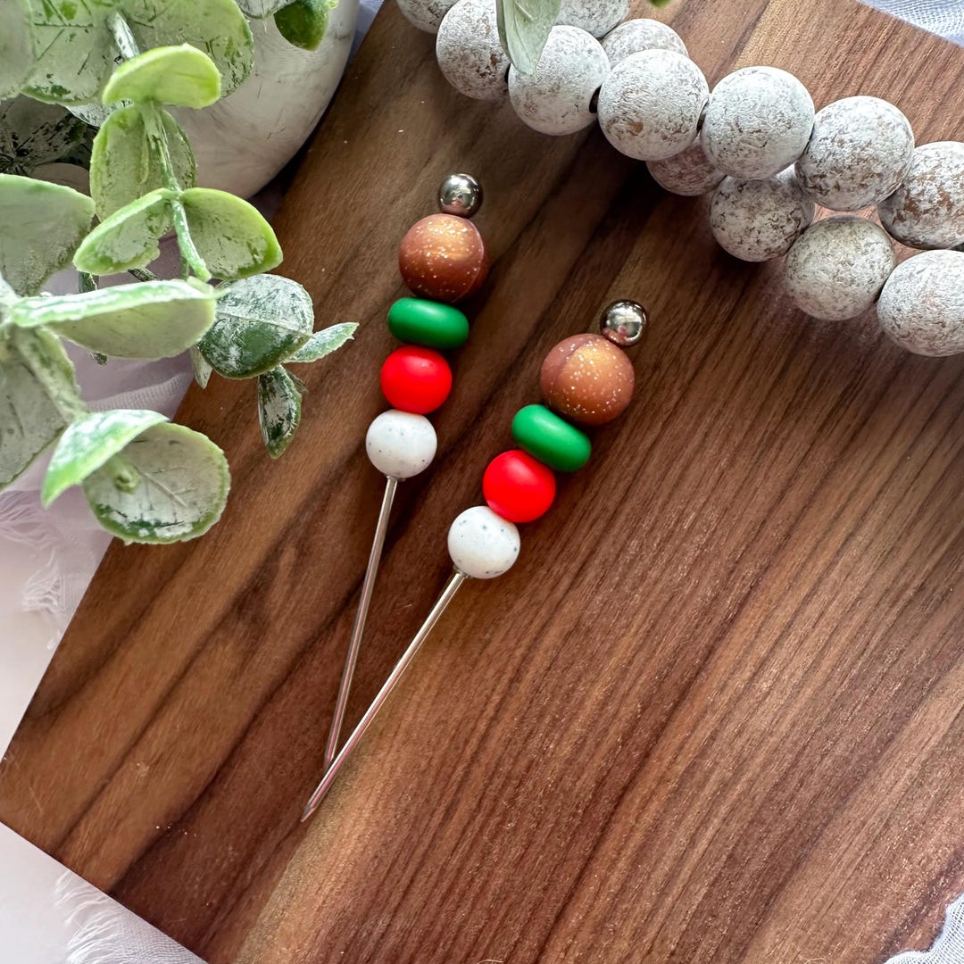 Gold Christmas Scribe | Vinyl Weeding Tool | Paper Crafting Tool ...