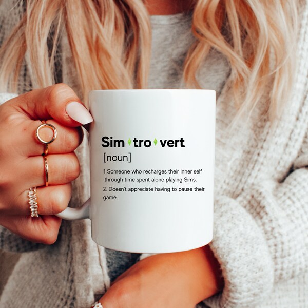 Sims Gifts - 60+ Gift Ideas for 2025