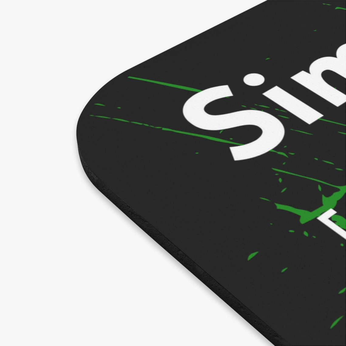 The Sims Mouse Pad | Simtrovert | Sim Accessories | Sim Merch | Sims ...
