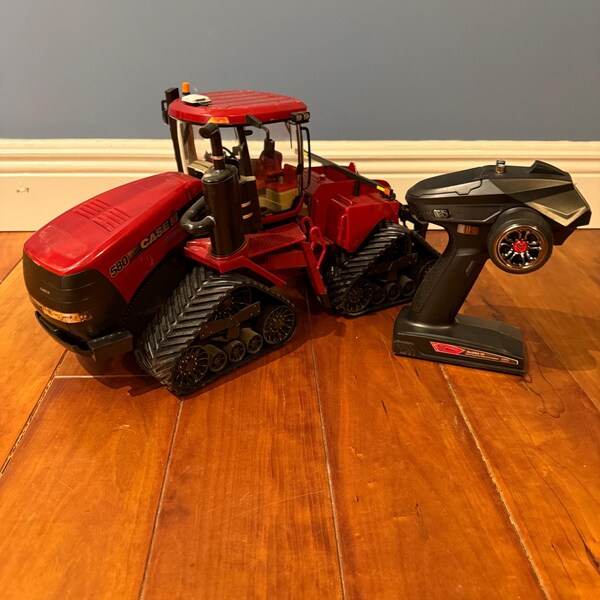 Case Ih - Etsy