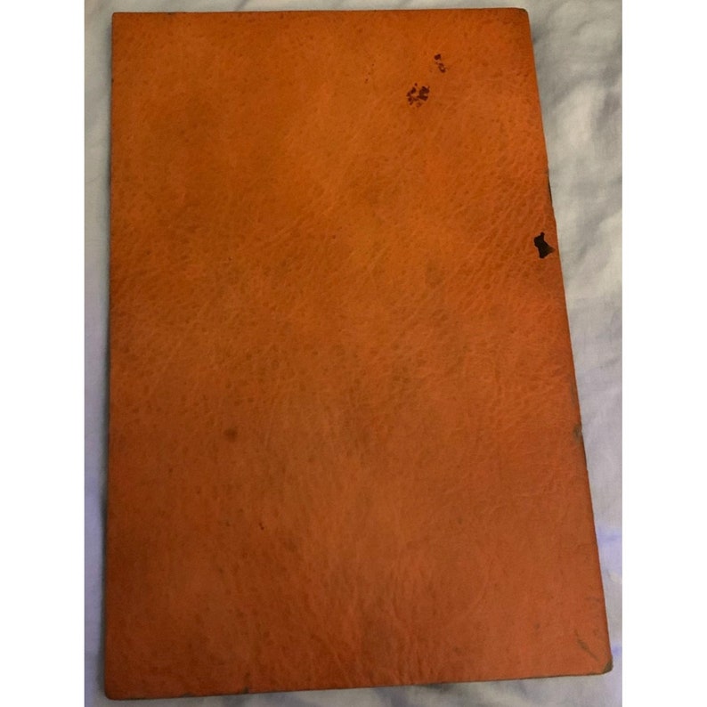 Book handle With Gloves JC Coin Routines 1941 Published by Jack Chanin ...