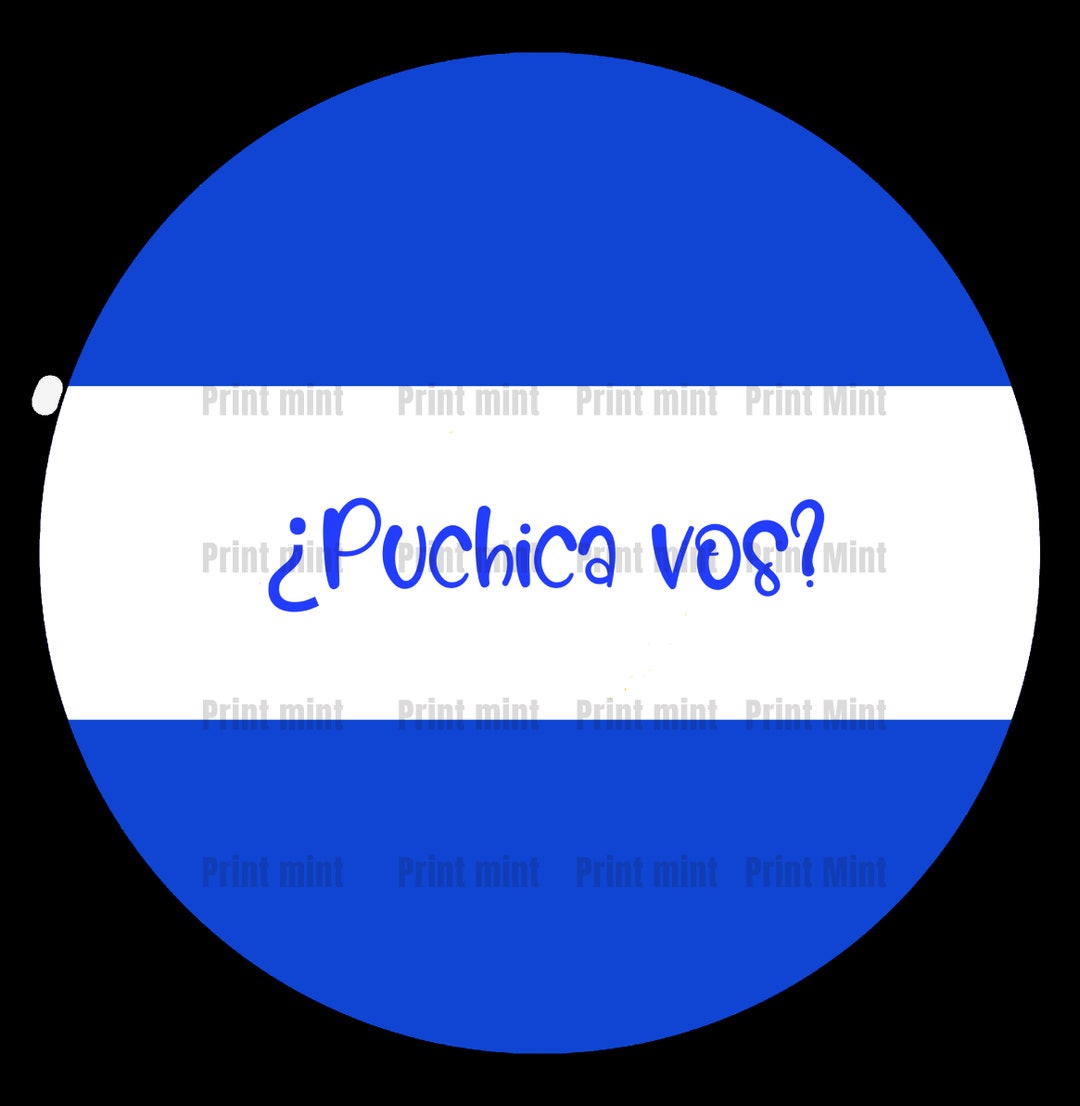 Puchica Vos Digital Imagetshirt Pngtshirt Svgdigital ...