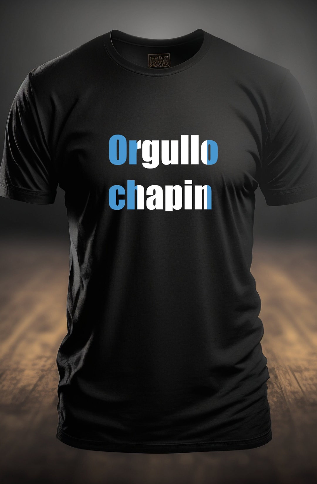 Orgullo Chapin Digital Imagetshirt Pngtshirt Svgdigital - Etsy