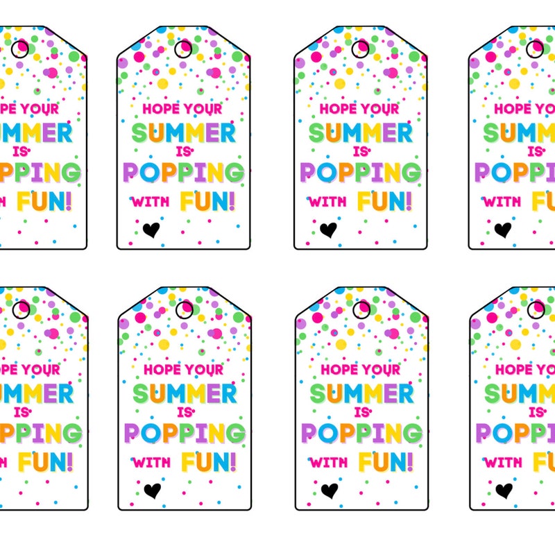 Summer Fun - Etsy
