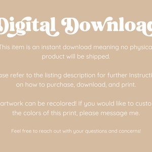 Neutral Nursery Print Set Gender Neutral Baby Art Nursery - Etsy