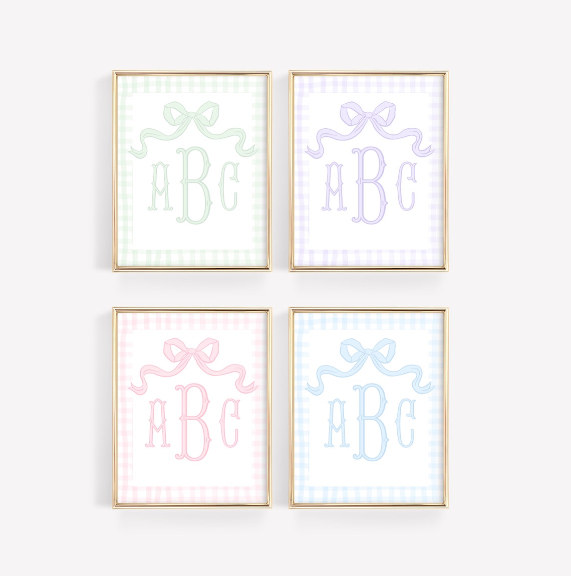 Custom Name Print, Printable Wall Art, Nursery Decor, Custom Baby Name ...
