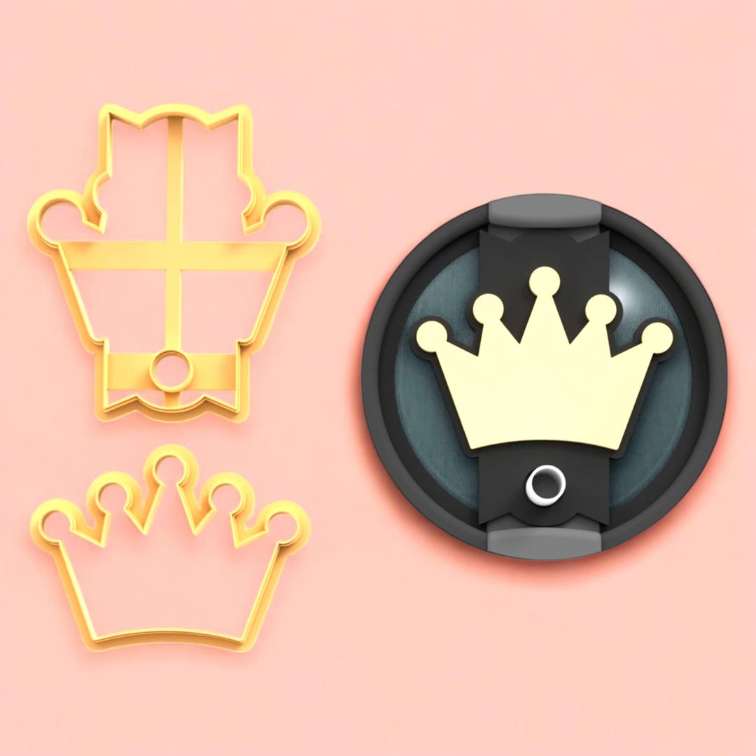 Queen Stanley Topper - Etsy