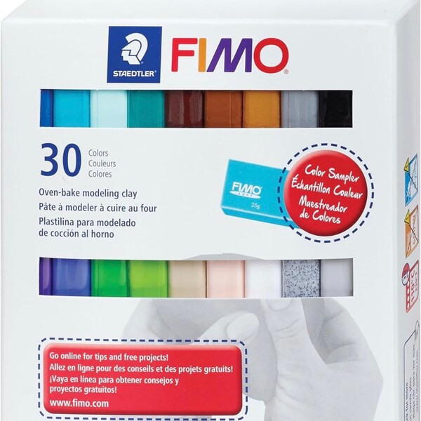Fimo - Etsy