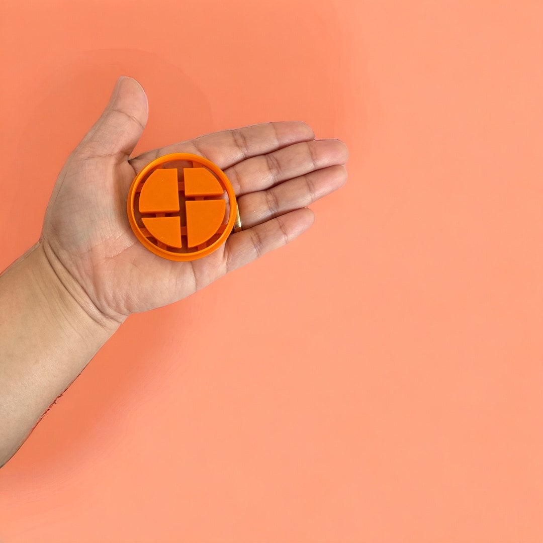 Shelves Polymer Clay Cutter: 3D Printed Craft Tool - Etsy
