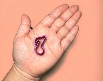 Woodgrain A Seamless Polymer Clay Texture Roller - Etsy