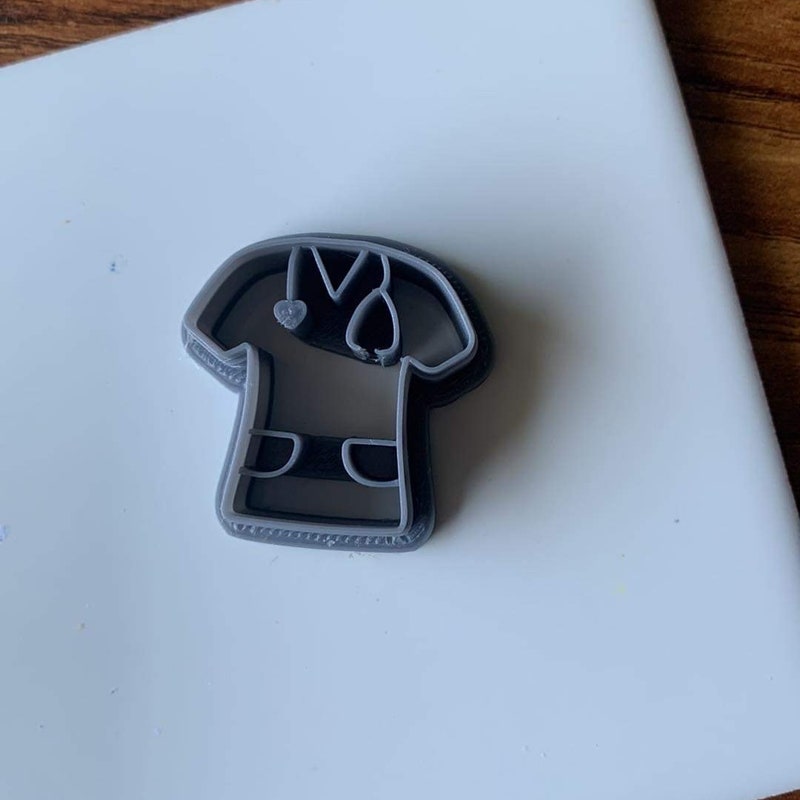 Or Scrub Clay - Etsy