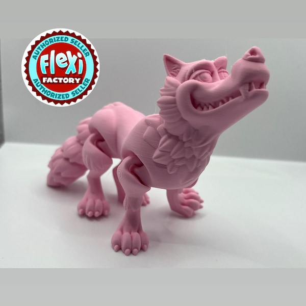 Flexi Factory - Etsy