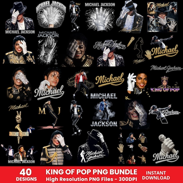 Celebrity Svg Bundle - Etsy