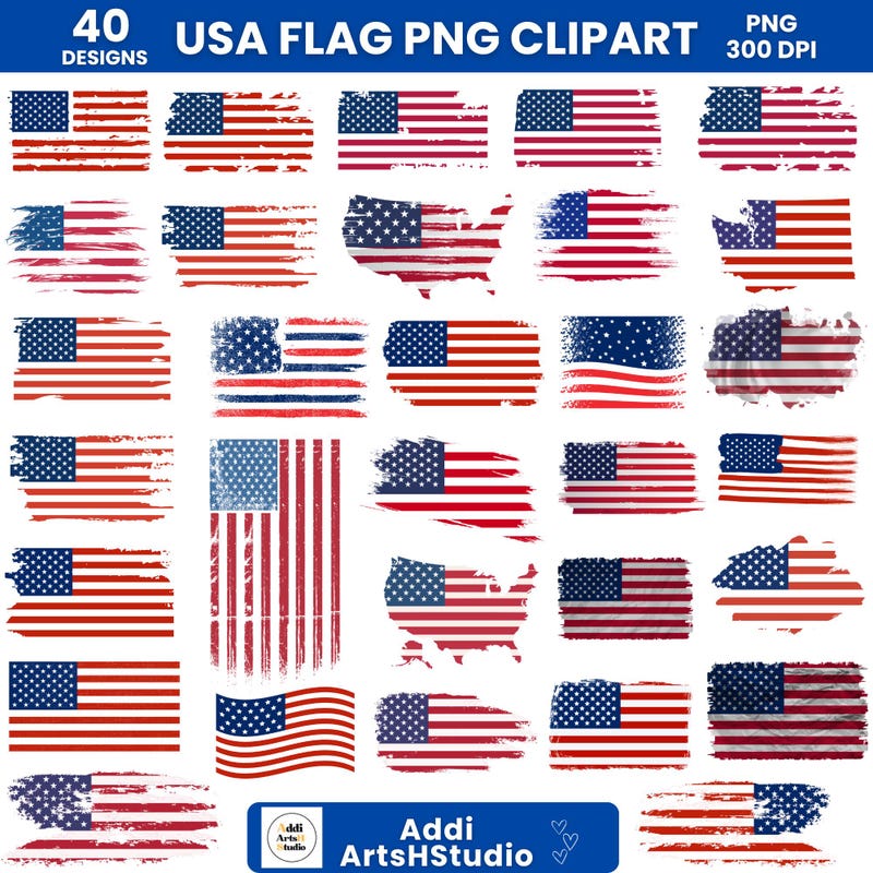 Instant Fashion Red Flags - Etsy