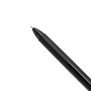 Zebra SARASA 3C 0.5mm 3-colour Gel Ink Rollerball Multicolour Pen, J3J5 ...