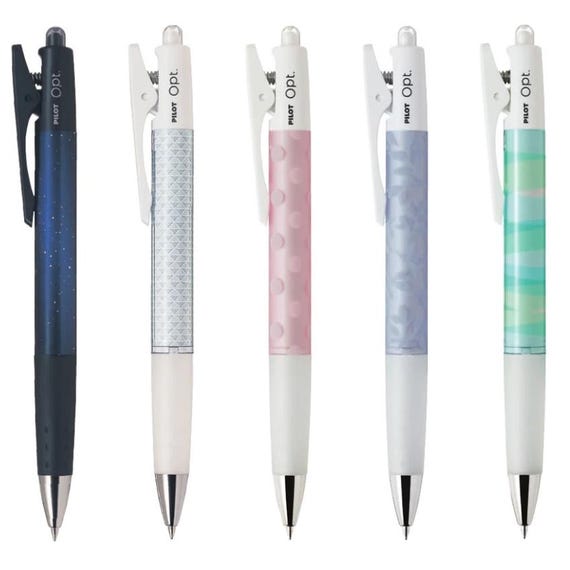 Oil based ballpoint pen store