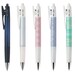 New Extra Fine Version - Pentel Calme 0.35mm Silent Ballpoint Pen ...