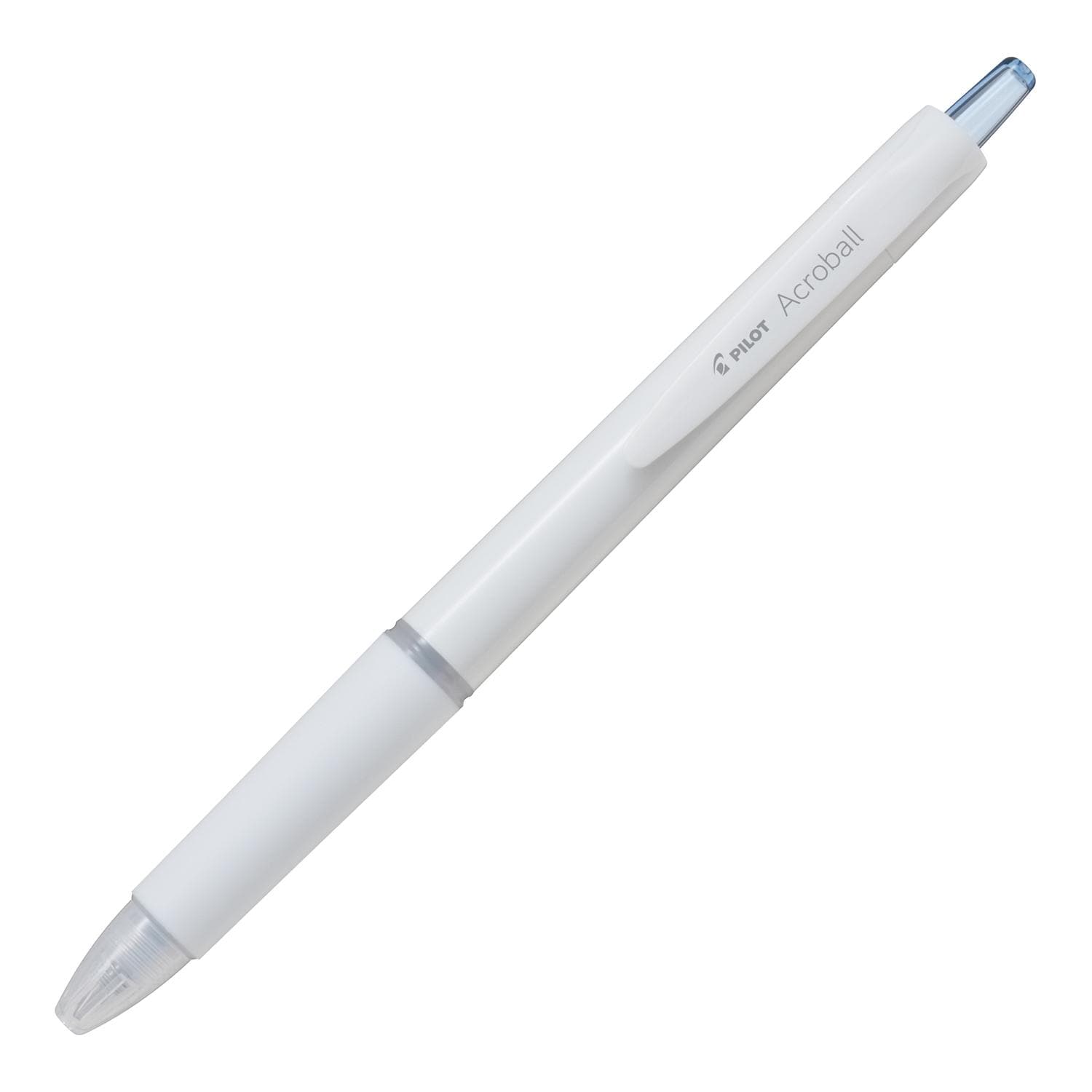 NEW EDITION - Pilot Acroball 150 Retractable Ballpoint Pen, 0.5mm, BAB ...