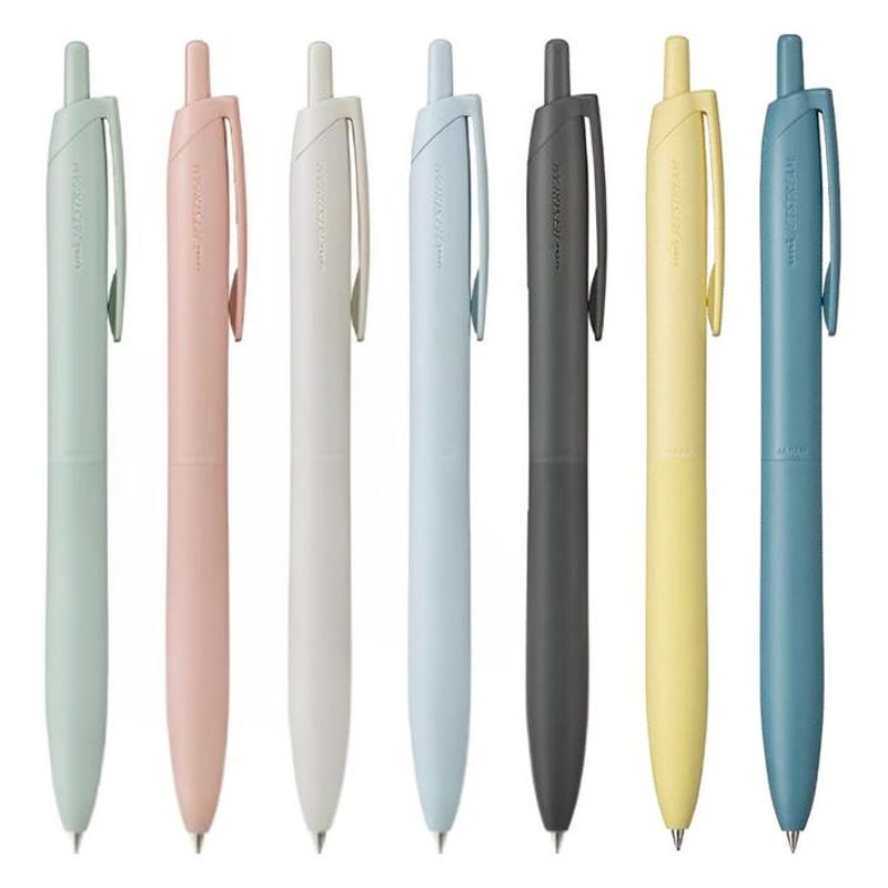 Ballpoint Uni Pen - Etsy UK