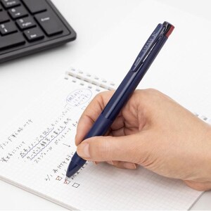 Zebra SARASA 3C 0.5mm 3-colour Gel Ink Rollerball Multicolour Pen, J3J5 ...