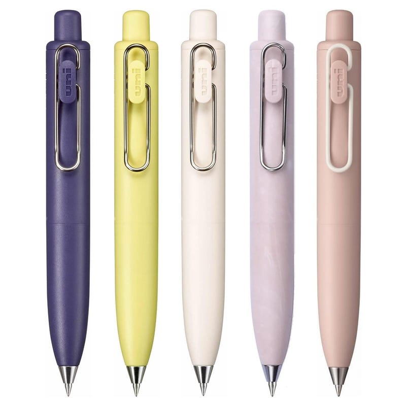 Made in Japan Gel Pens - Etsy