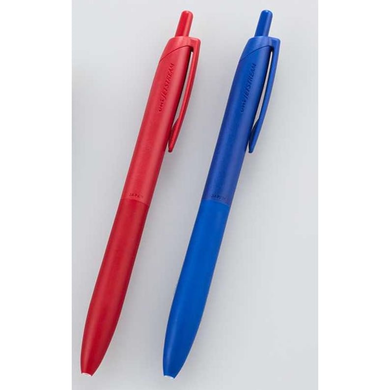 New Version, Uni JETSTREAM Lite Touch Ink 0.7mm Ballpoint Pen, SXN-LS ...