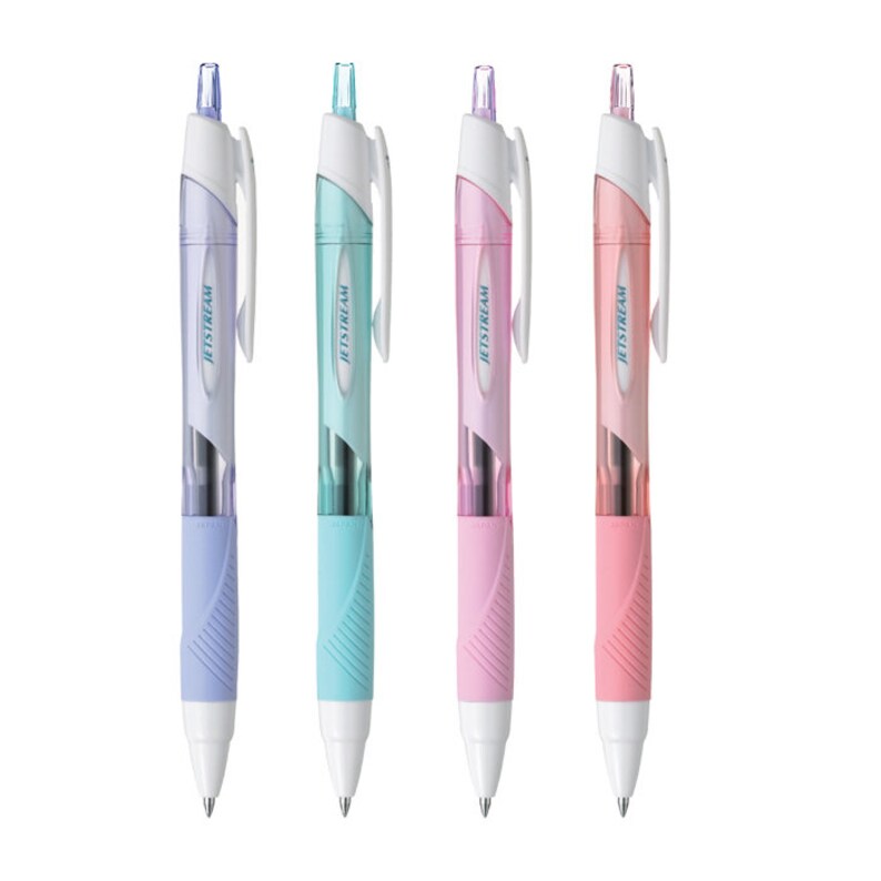 Uni JETSTREAM SPORT 0.5mm Retractable Ballpoint Pen - Etsy