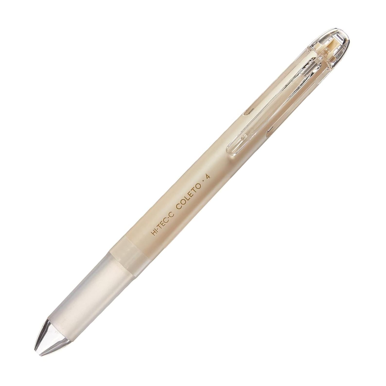 Pilot HI-TEC-C COLETO Pen Body (body Only) , Choose From 3-colour, 4 ...