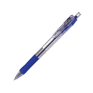 Zebra Tapli 0.7mm Oil-based Ballpoint Pen, Fit for Daily Use in Office ...
