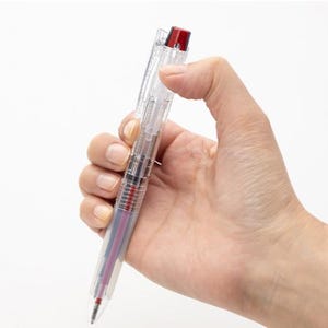 Zebra SARASA 3C 0.5mm 3-colour Gel Ink Rollerball Multicolour Pen, J3J5 ...