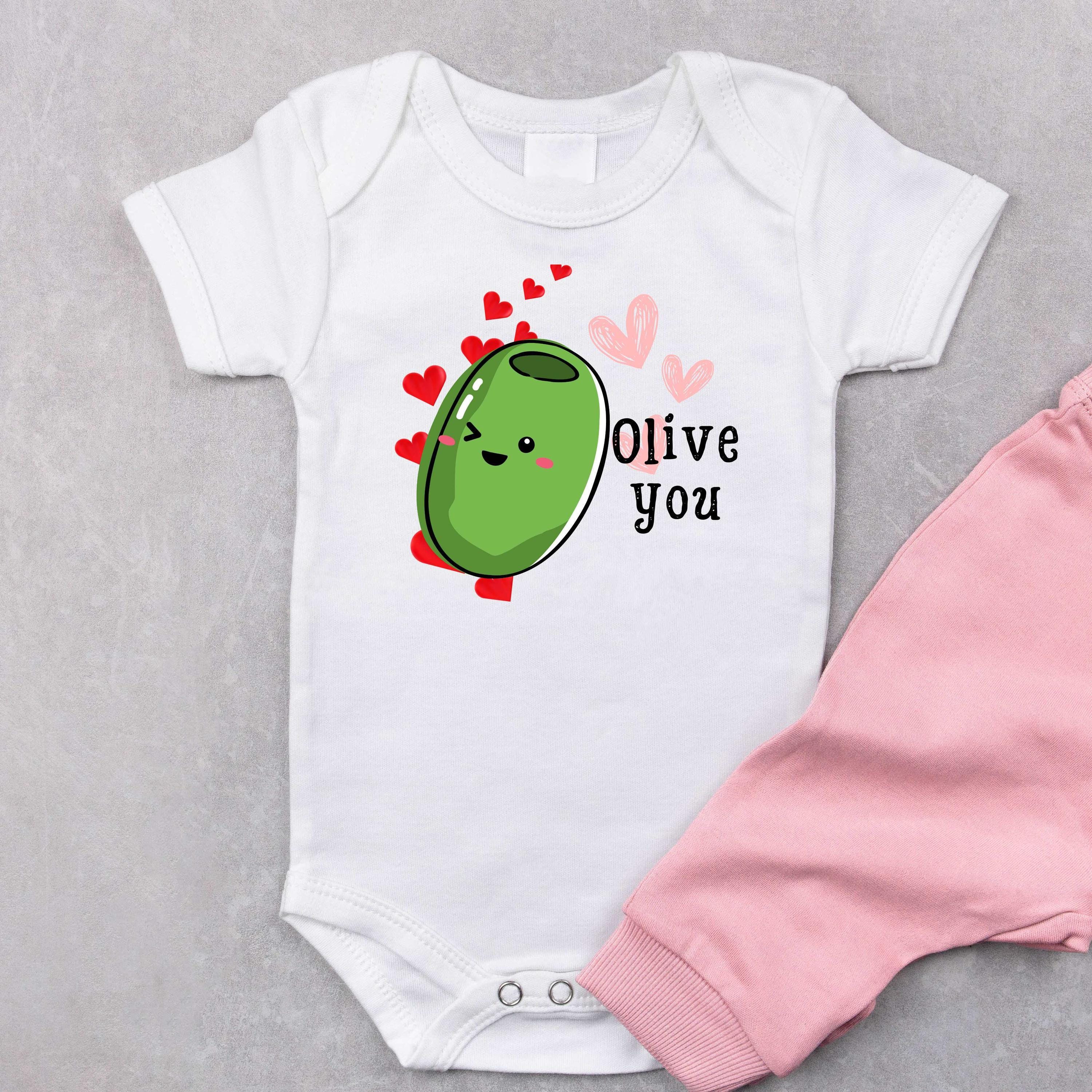 Cute Baby Outfits, Perfect Newborn Gift, Baby Shower Gift, Funny Baby ...