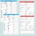 Nursing Report Sheet, Icu Bedside Report Sheet, SBAR, Cvicu Report ...