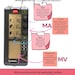 Pacemaker Cheat Sheet: ICU Nursing Notes (PDF Download) - Etsy