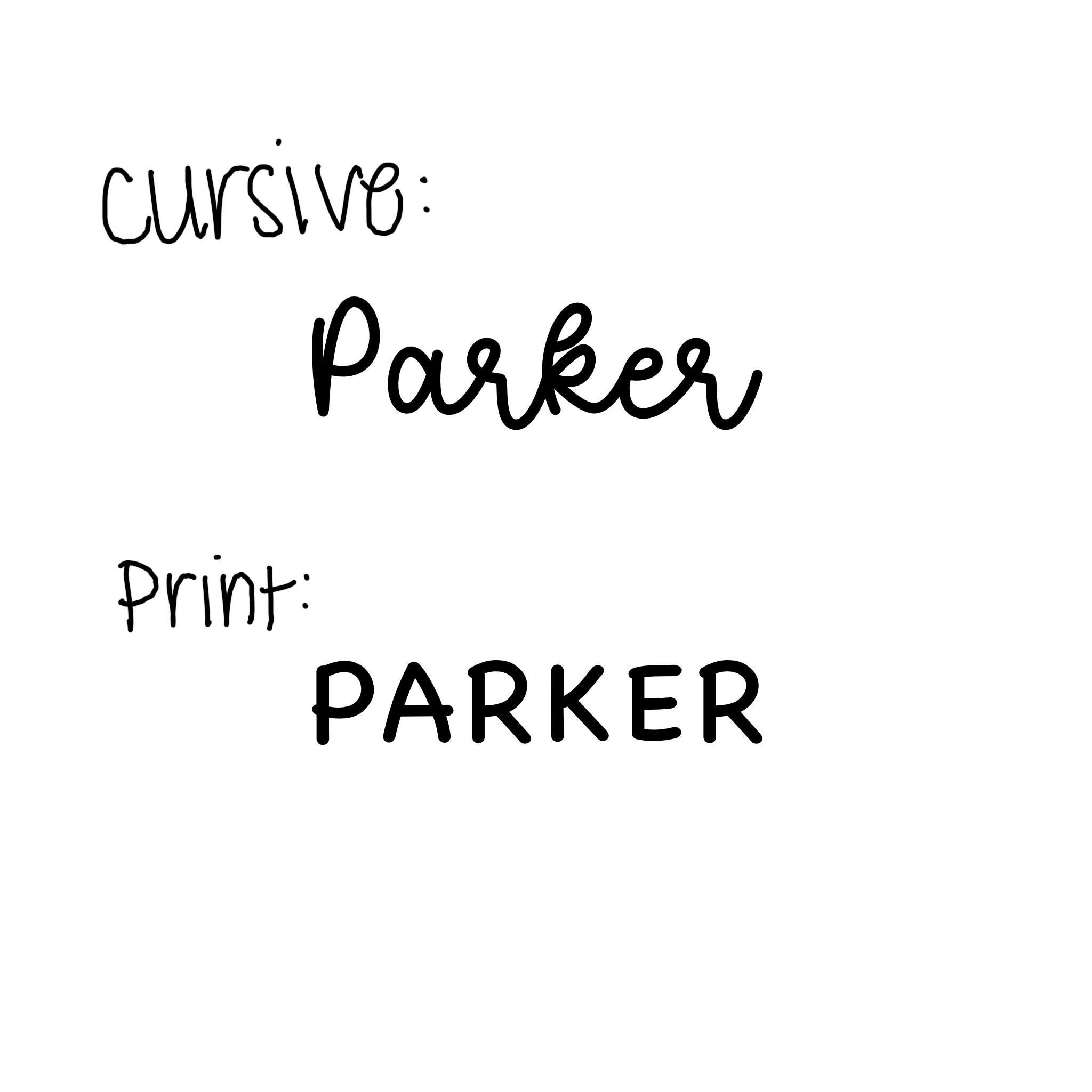 Custom Hand Embroidered Name Sweater - Etsy